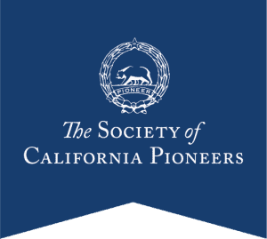 The Society of California Pioneers | Museum & Library
